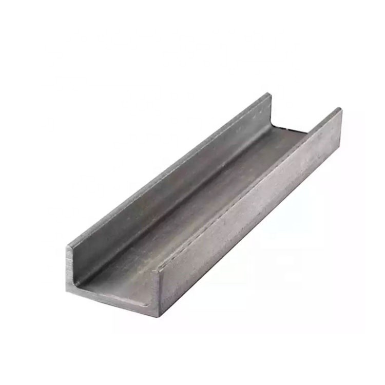 U Iron Beams H Beam I Beam Galvanized Carbon Stainless Steel Profiles ...